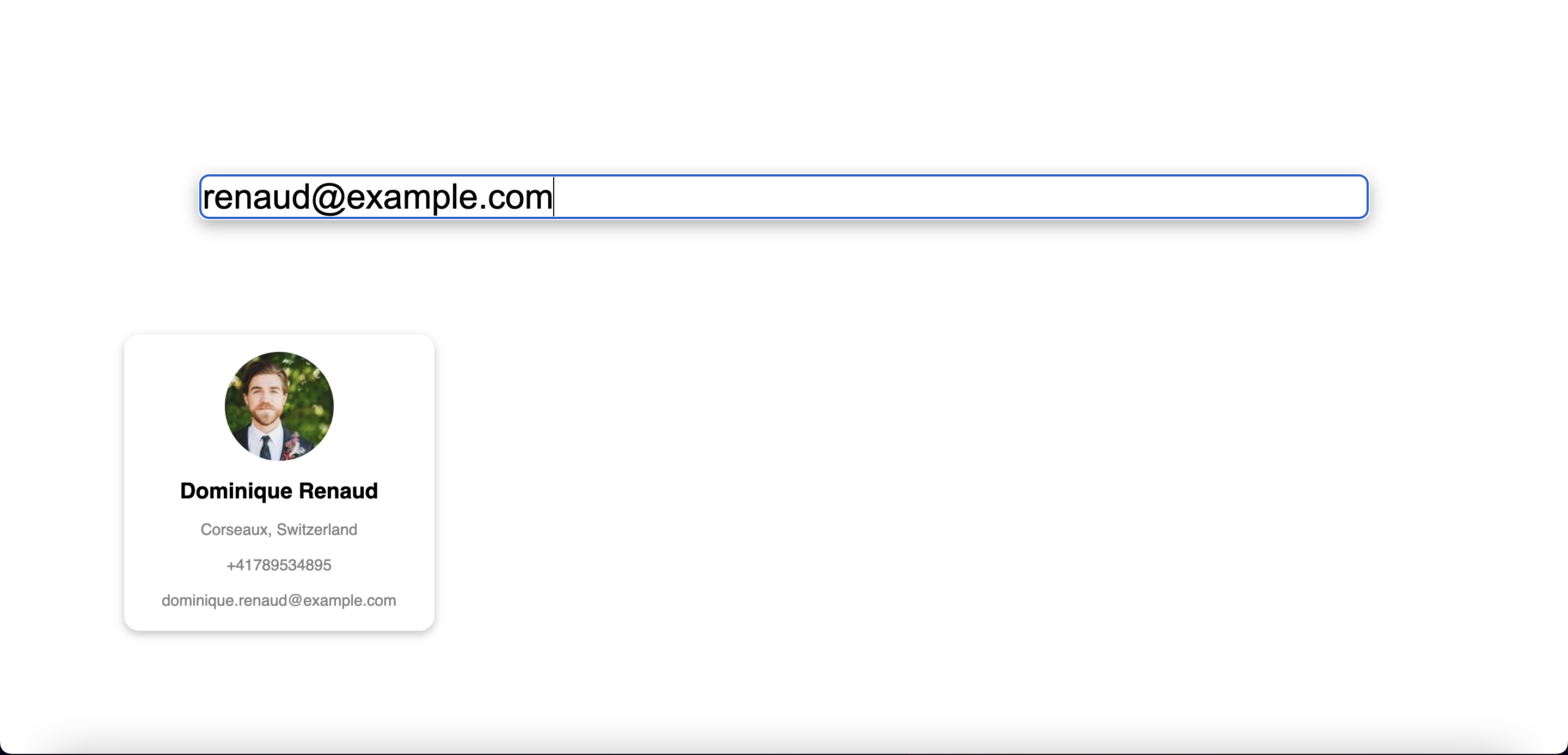 GitHub - aniledev/react-searchable-people-directory: A searchable and ...