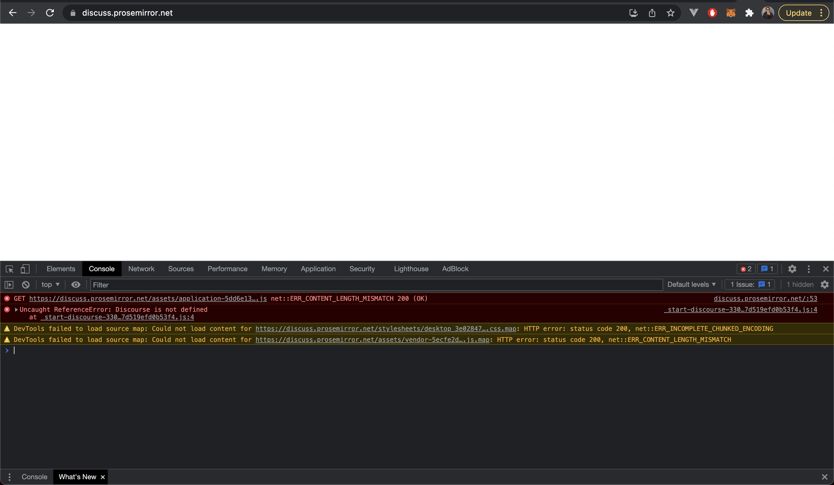 Can't access discuss page · Issue #1229 · ProseMirror/prosemirror · GitHub