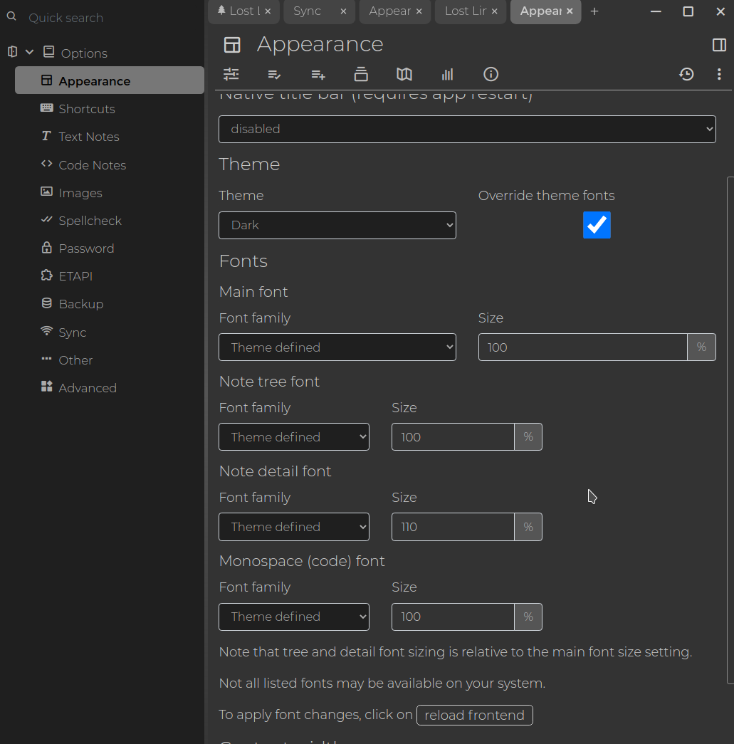 (Feature request) Is it possible to add an option to disable the editor's autocorrect feature ...