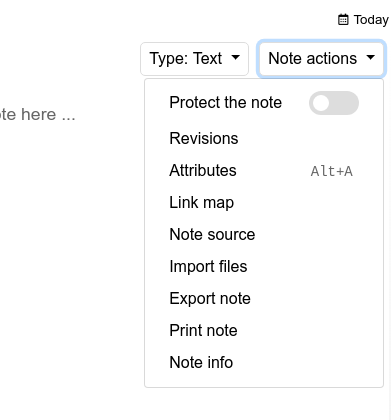 export + print do not work (on OSX) · Issue #1118 · TriliumNext/trilium · GitHub