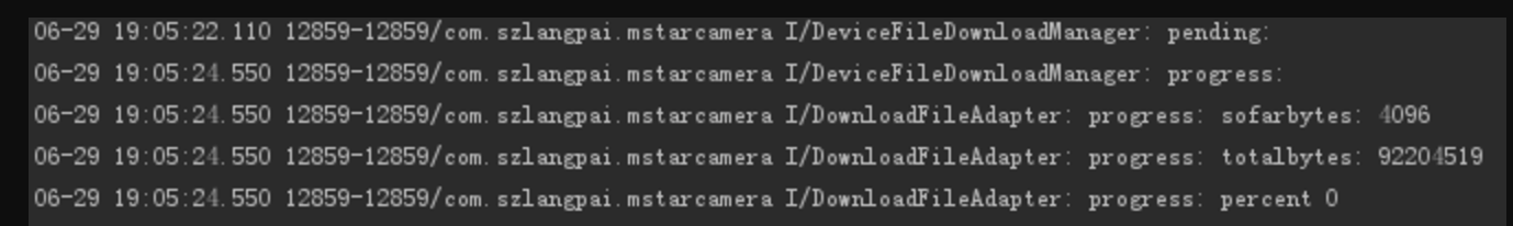 为什么下载的时候从pending 到 progress 中间要很长时间 · Issue #633 · lingochamp/FileDownloader · GitHub