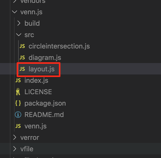 使用npm安装@antv/g2，3.4.10或3.5.11版本时，依赖的venn.js文件，找不到venn.js依赖的fmin的资源 · Issue #1780 · antvis/G2 ...