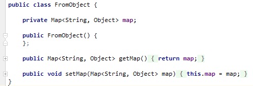 Wrong mapping when List nested in Map · Issue #746 · DozerMapper/dozer · GitHub