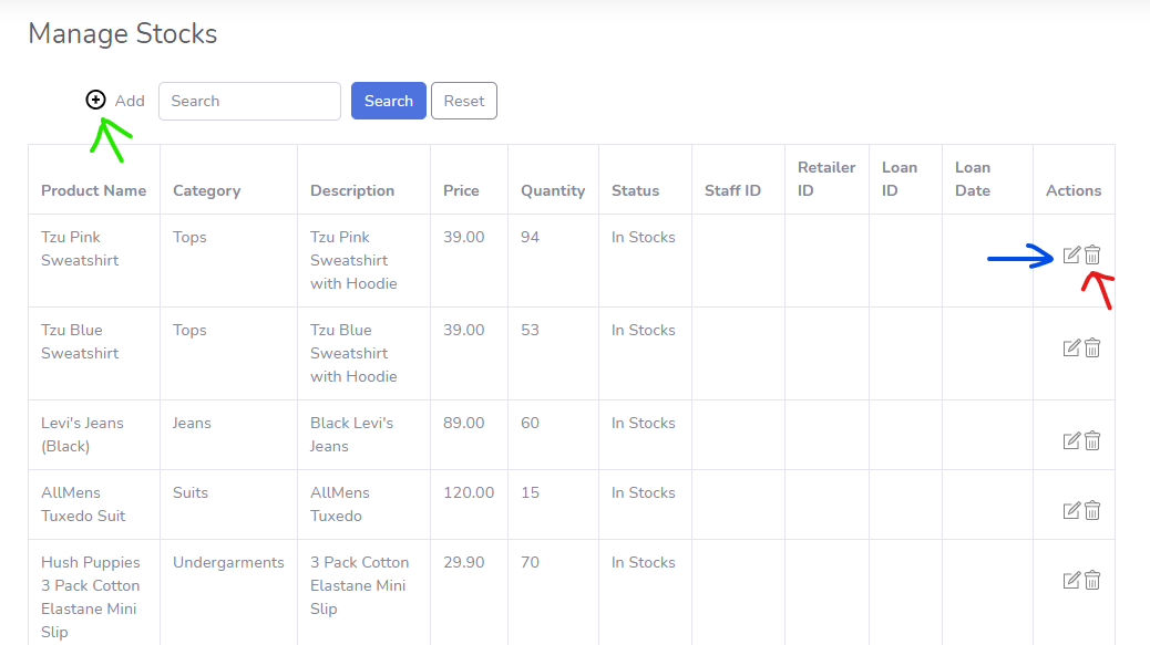 GitHub - ChooChye/LamLamWebApp: LamLam Web Application