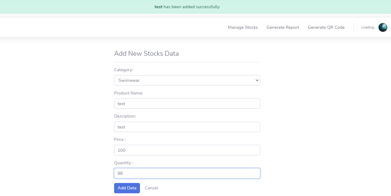GitHub - ChooChye/LamLamWebApp: LamLam Web Application