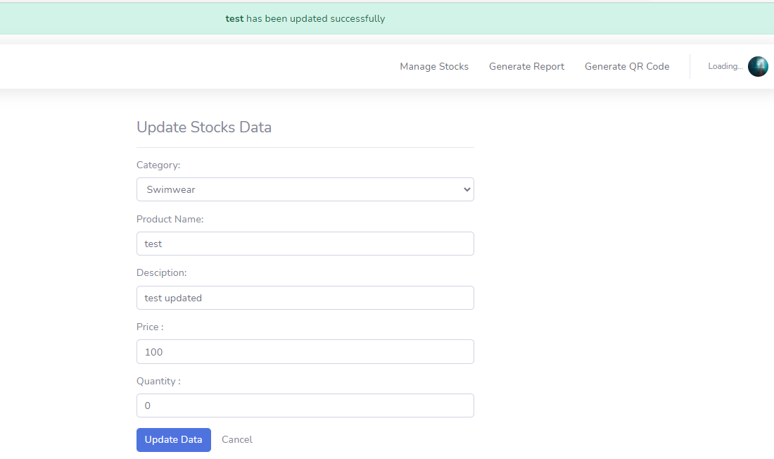 GitHub - ChooChye/LamLamWebApp: LamLam Web Application