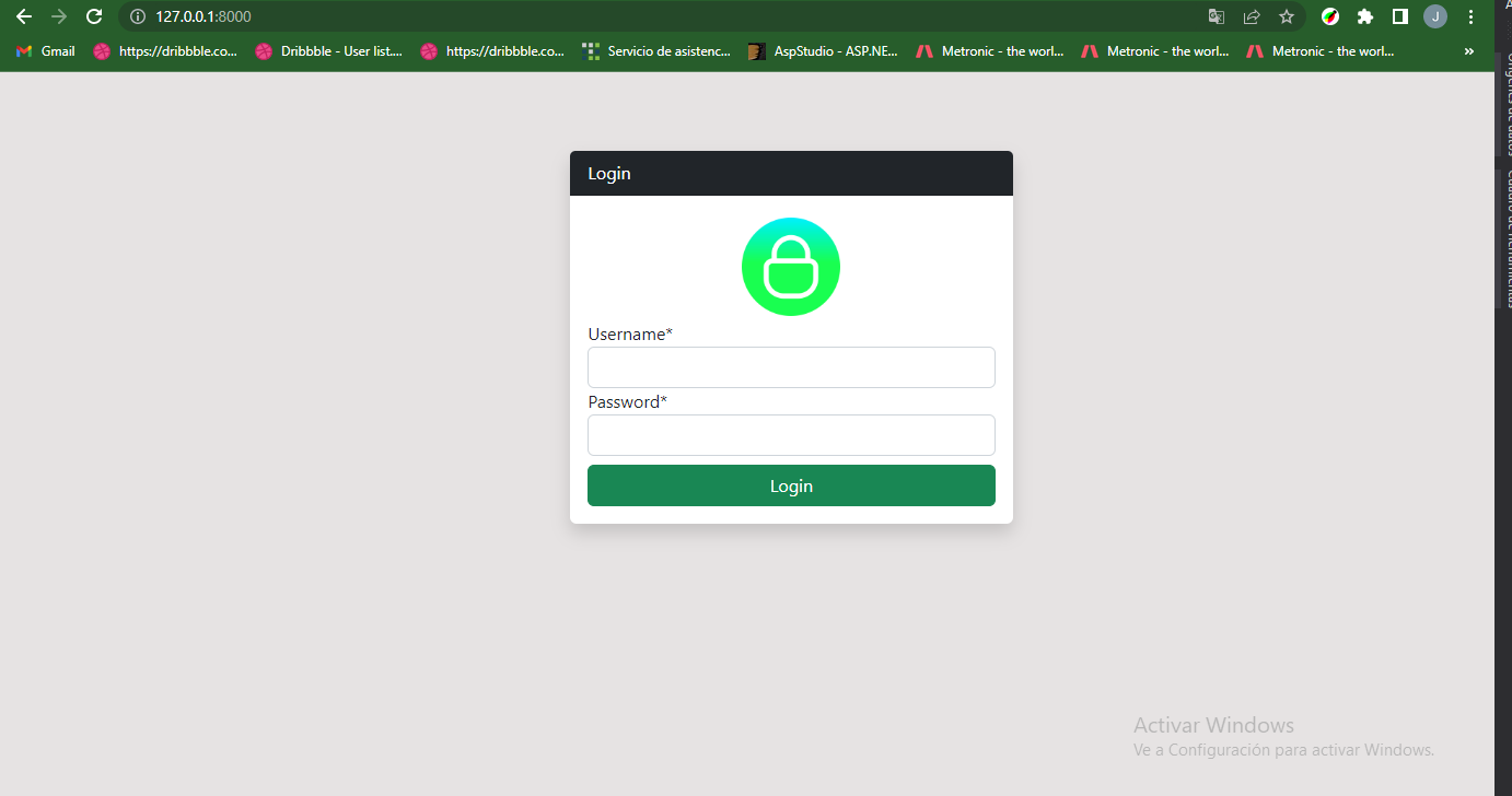 GitHub - Jerh2000/django-salary-calculator: By Jairo Rojas