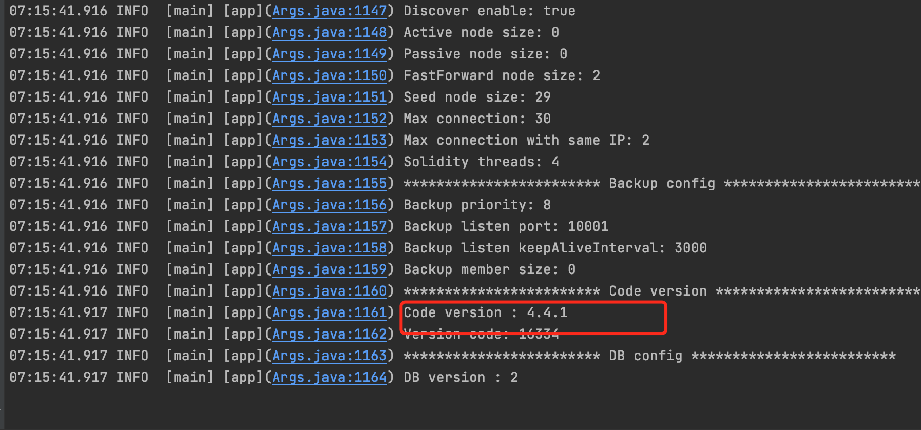 Outdated Docker image · Issue #4152 · tronprotocol/java-tron · GitHub