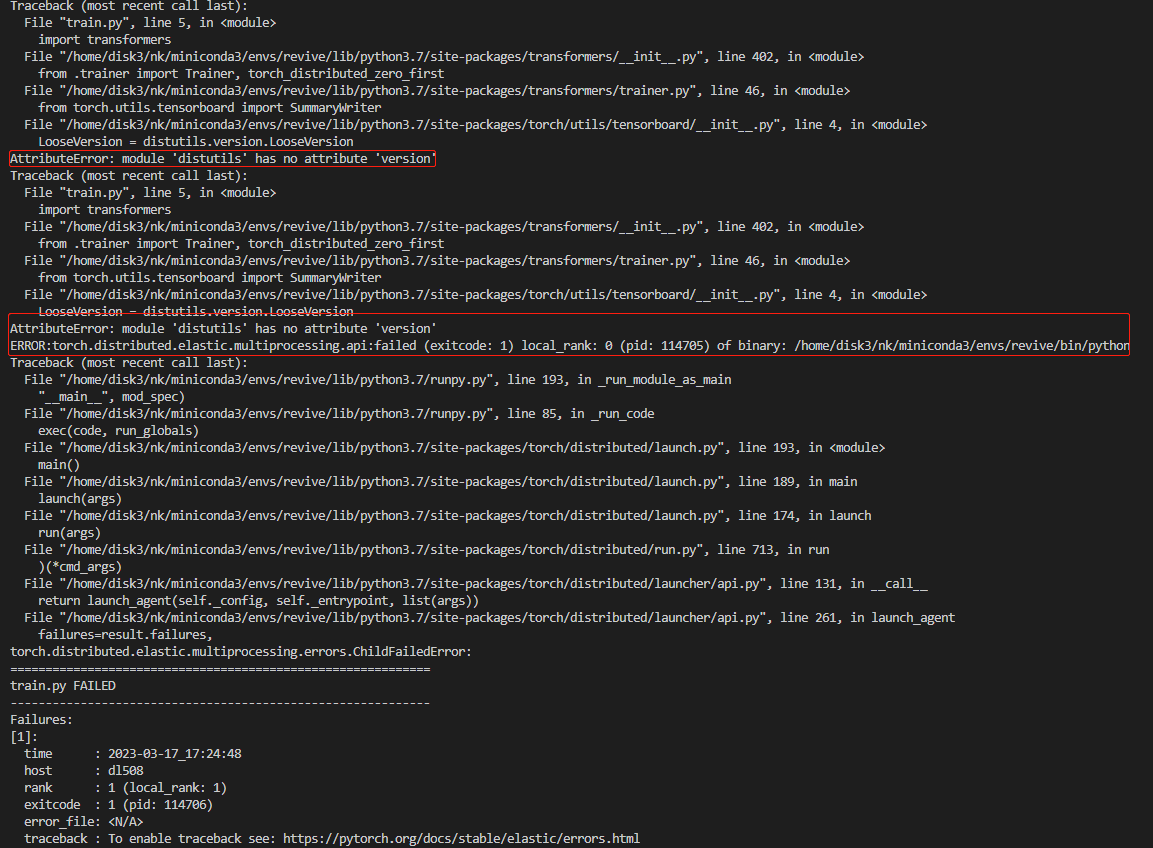Problem when training model · Issue #5 · yuanze-lin/REVIVE · GitHub