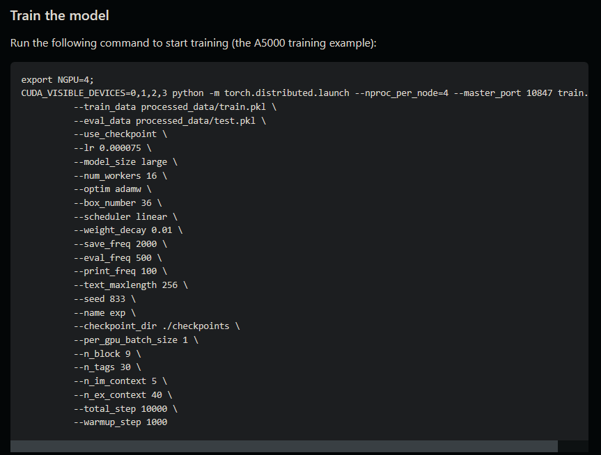 Problem when training model · Issue #5 · yuanze-lin/REVIVE · GitHub
