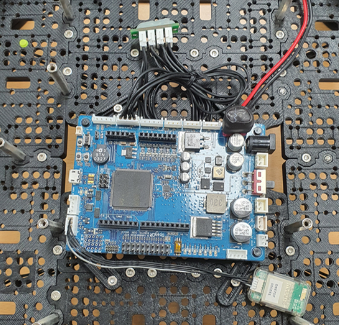 Question On Building Turtlebot3 Friend Conveyor · Issue