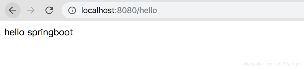 SpringBoot-学习 · Issue #71 · mylifeinn/mylifeinn.github.io · GitHub