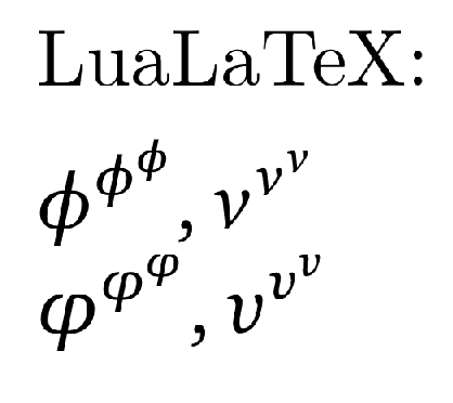 luaotfload and Math fonts: cvNN feature for superscripts not applied · Issue #266 · latex3 ...