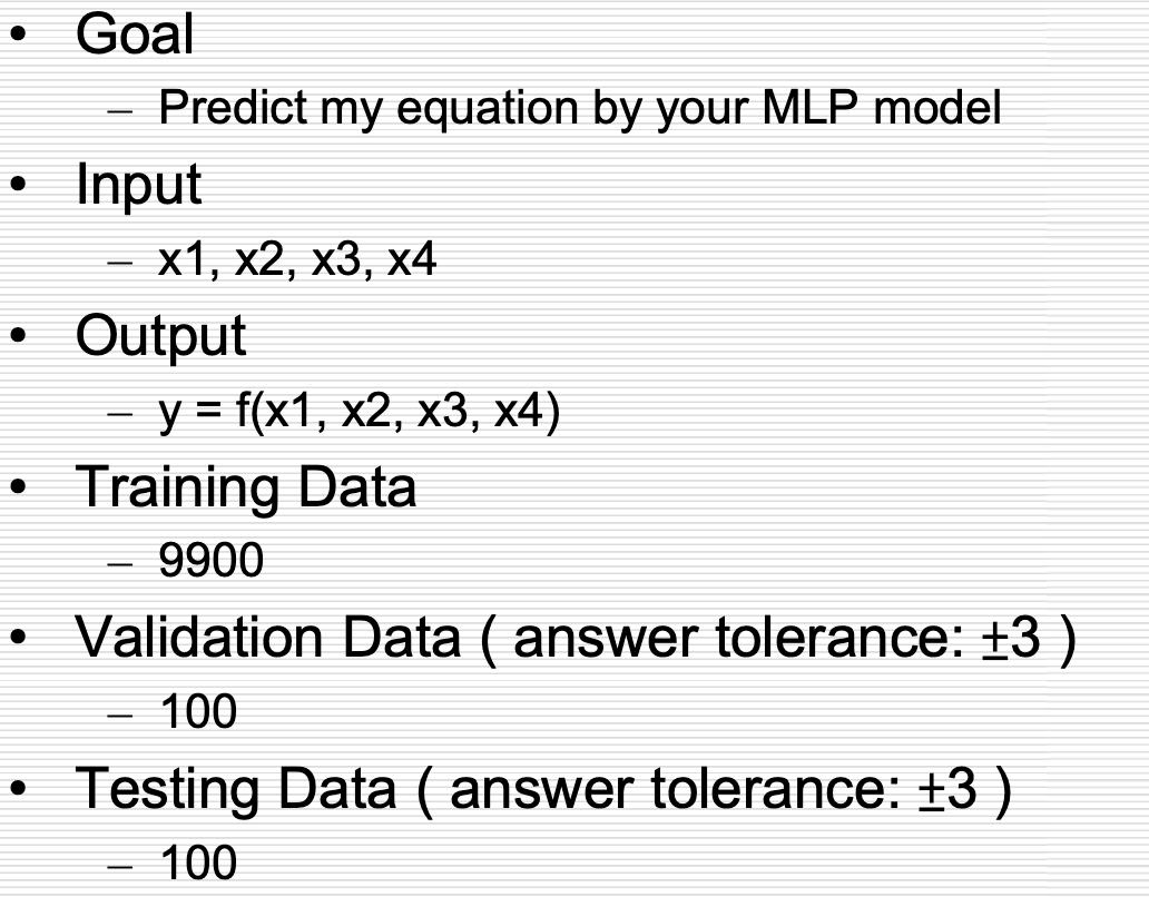 GitHub - shihyuhuang/MLP-Model