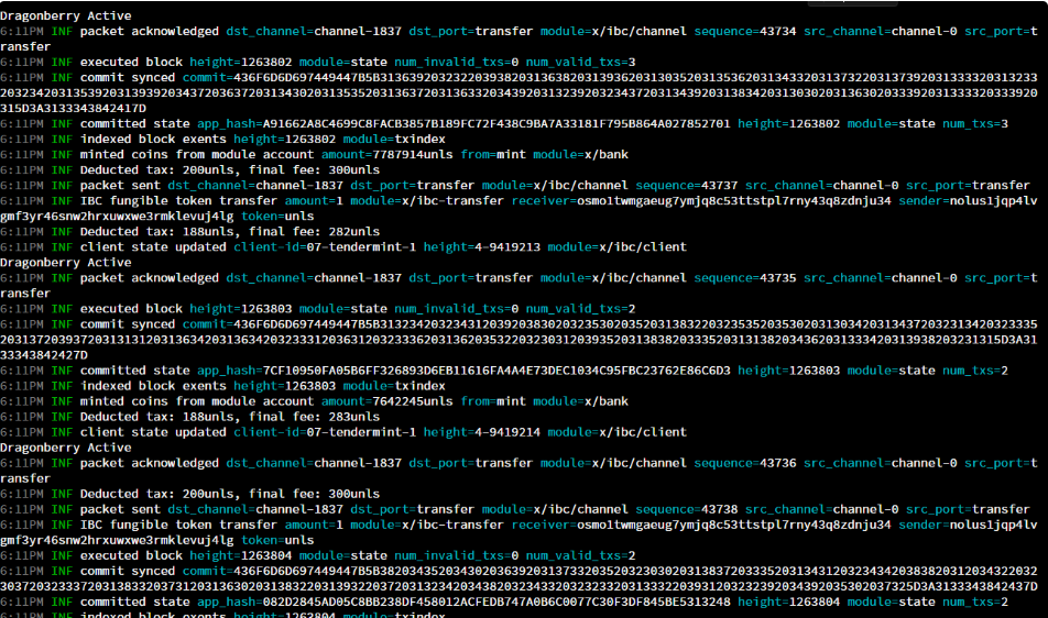 GitHub - Node-max/Monitoring-Grafana
