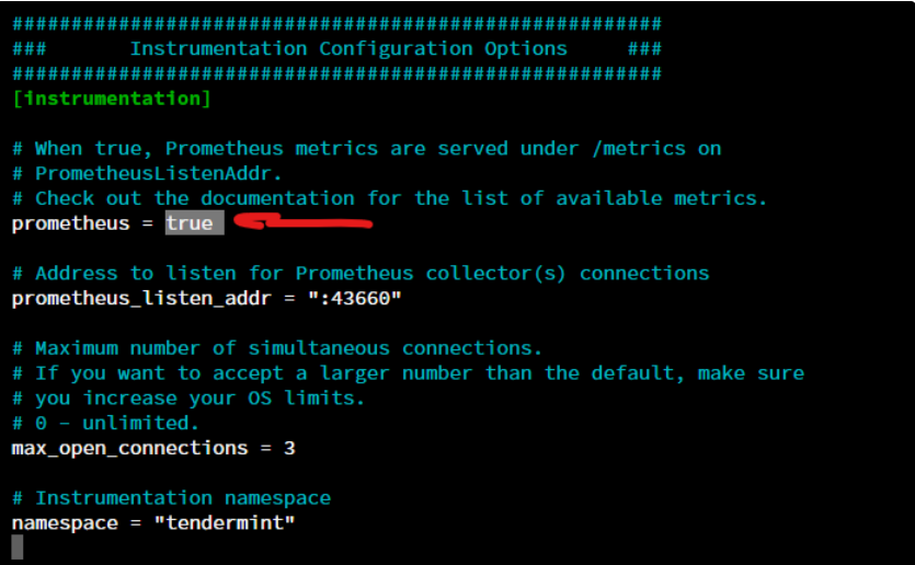 GitHub - Node-max/Monitoring-Grafana