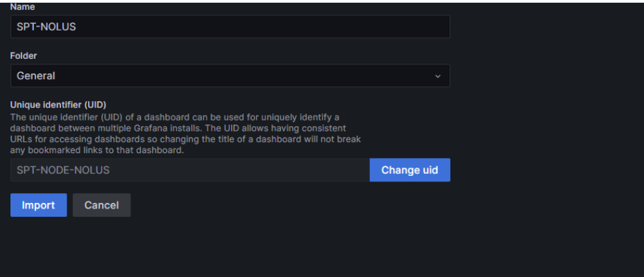 GitHub - Node-max/Monitoring-Grafana