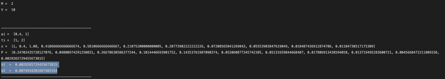 GitHub - KredensKuchenny/Kaufman_Roberts_in_Python: Wzór do wymiarowania wiązek sieci ...