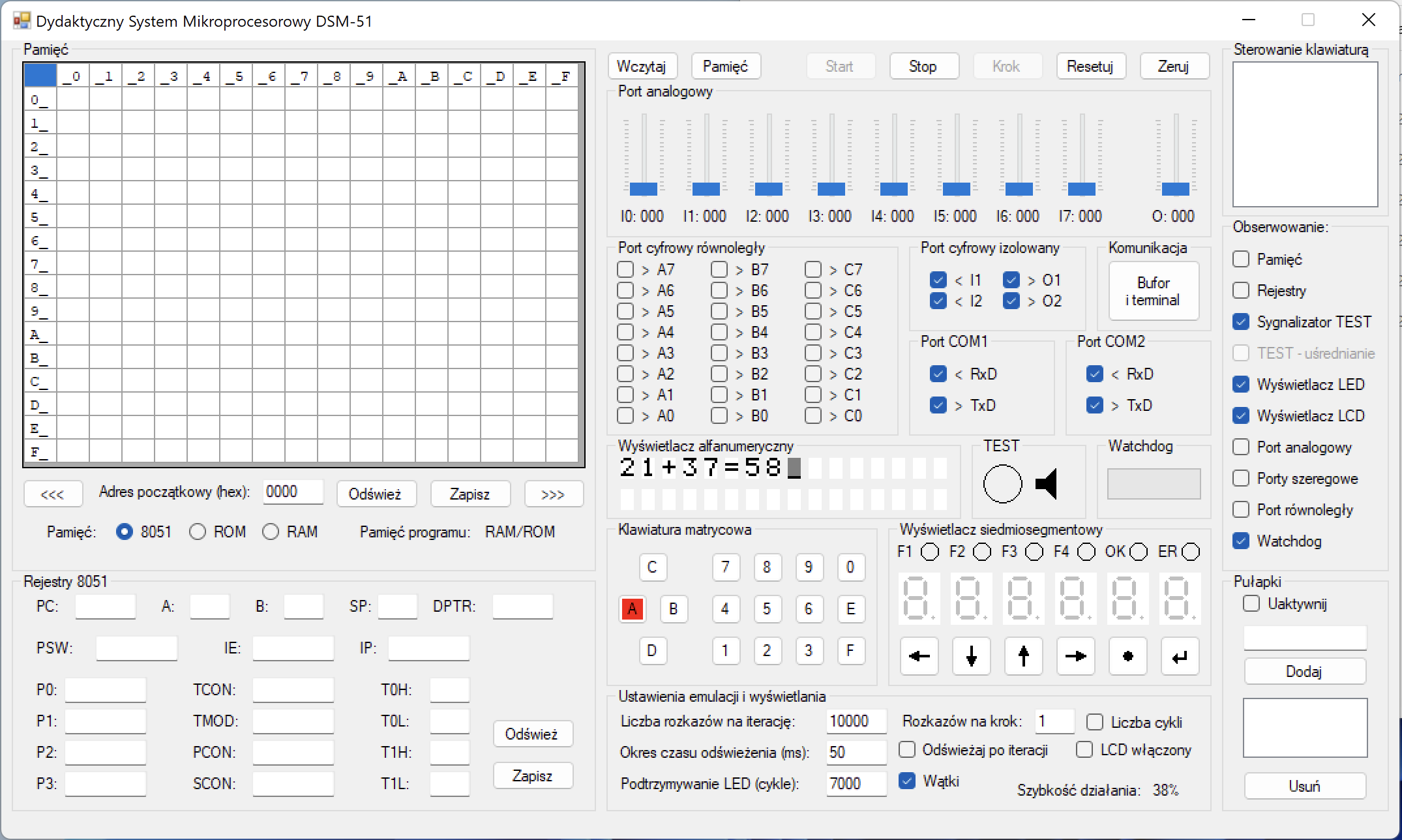GitHub - KredensKuchenny/simple_calculator_in_assembly: Simple calculator in assembly