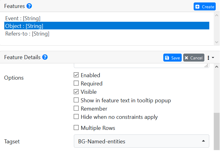 Adding New Tags Not Possible · Issue 1693 · Inception Projectinception · Github