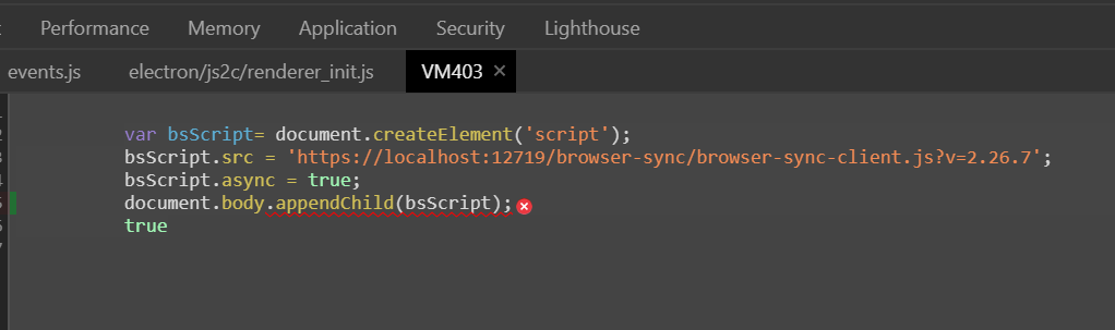 Browser-sync-client errror · Issue #710 · responsively-org/responsively-app · GitHub