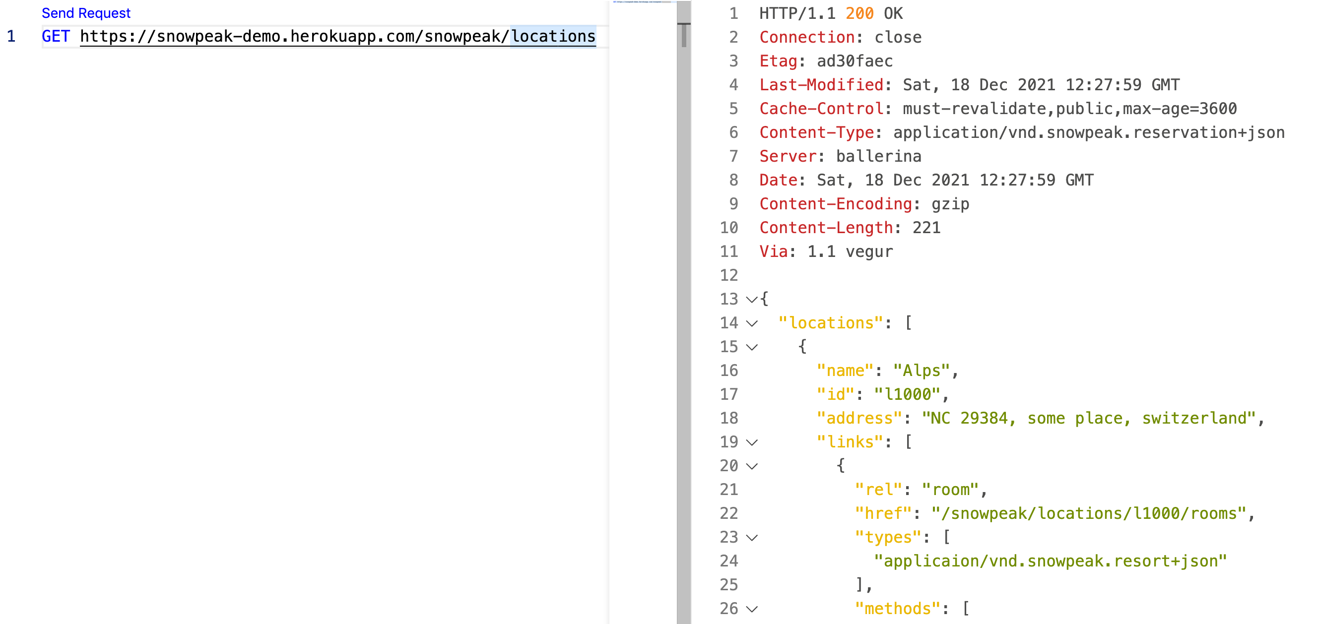 Proposal: Ballerina VSCode try-out plugin for REST APIs · Issue #2508 ...