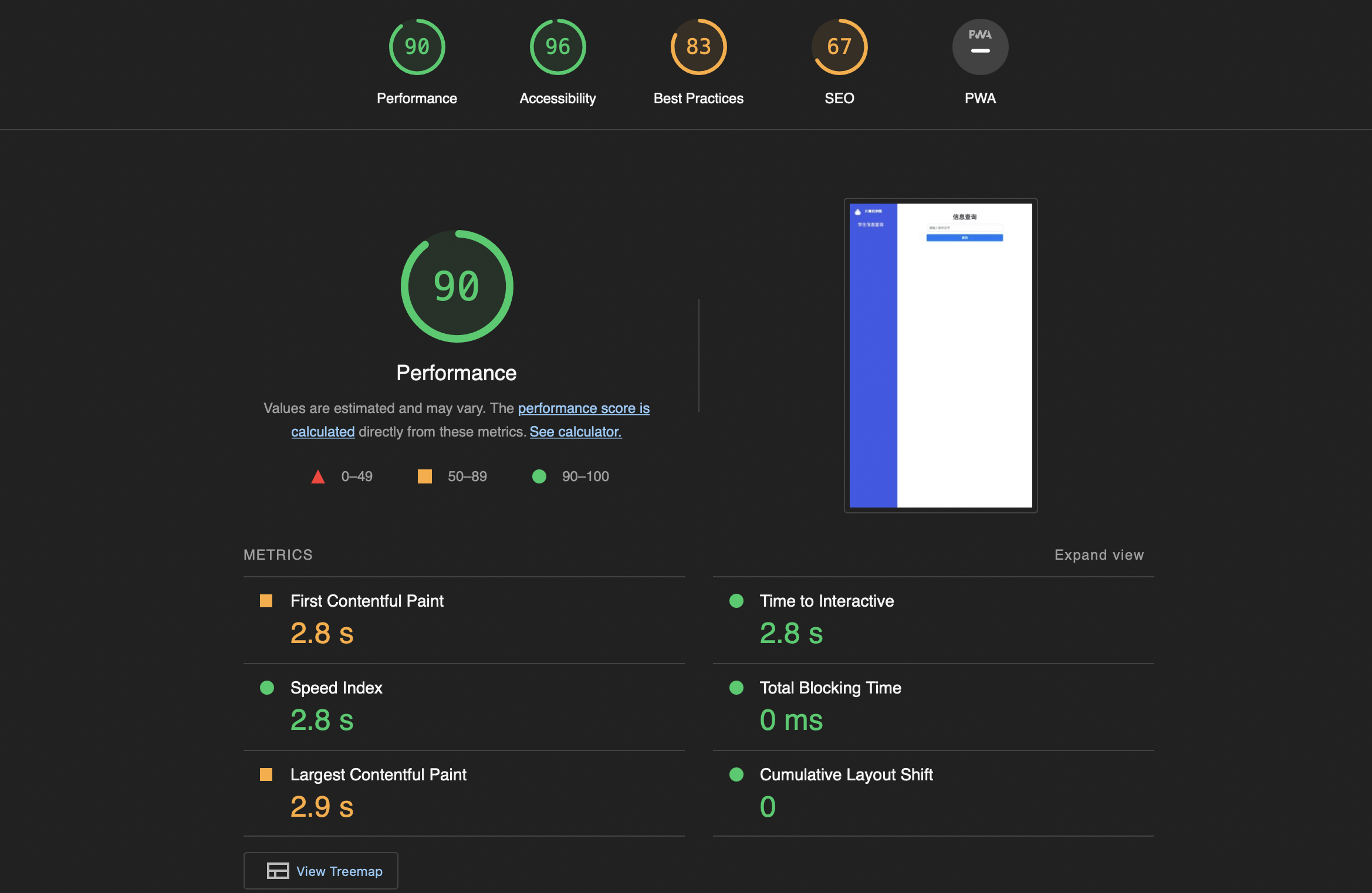 GitHub - Wzh0718/FlaskWeb