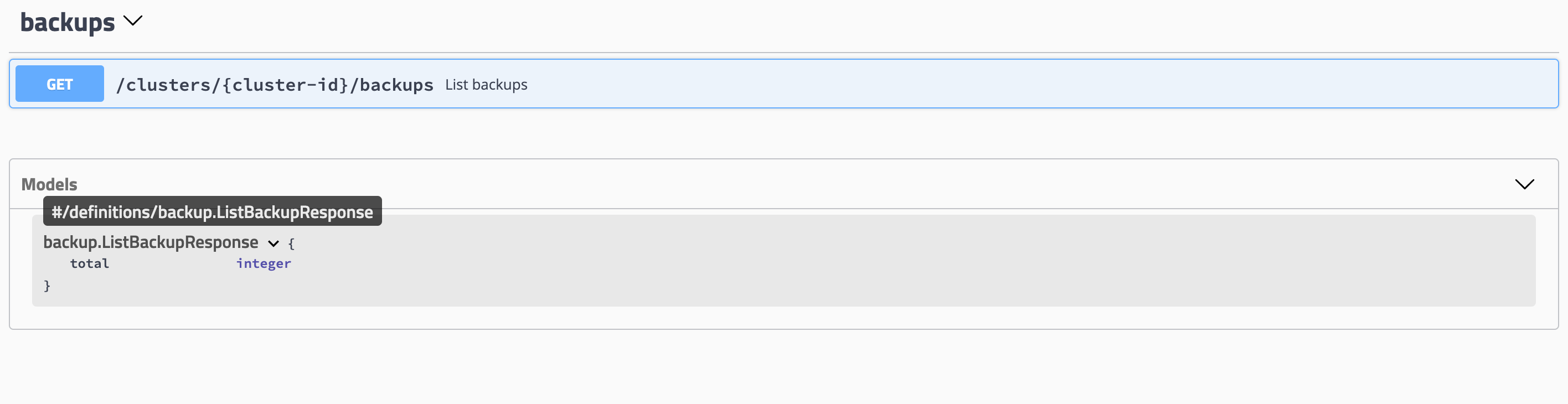 how swagger identify the strcut for third-party libraries ？ · Issue #126 · swaggo/gin-swagger ...