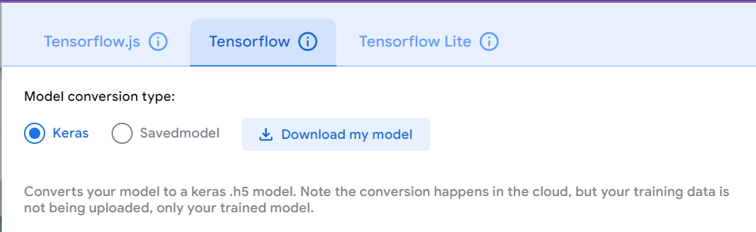 Github Diazoniclabs Openvino Teachable Machine We Walk You Throught The Deployment Of Ai