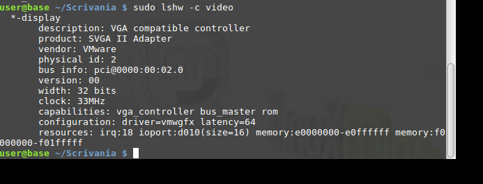 CINNAMON FALLBACK MODE ON VIRTUALBOX · Issue #9998 · linuxmint/cinnamon ...