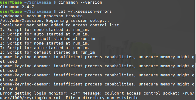 CINNAMON FALLBACK MODE ON VIRTUALBOX · Issue #9998 · linuxmint/cinnamon ...