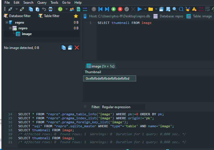 Image preview broken · Issue #1425 · HeidiSQL/HeidiSQL · GitHub