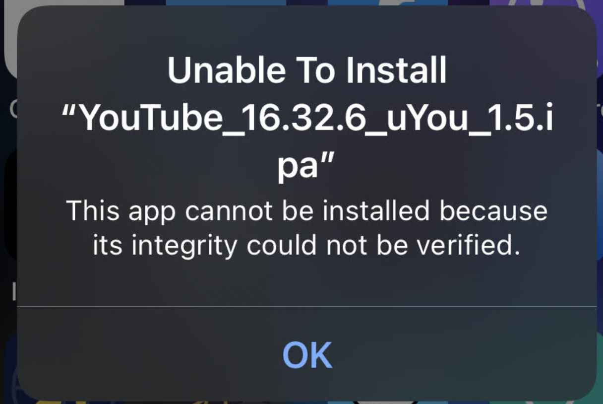 How do you use an Apple developer Distribution certificate? · Issue #96 · SignTools/SignTools ...