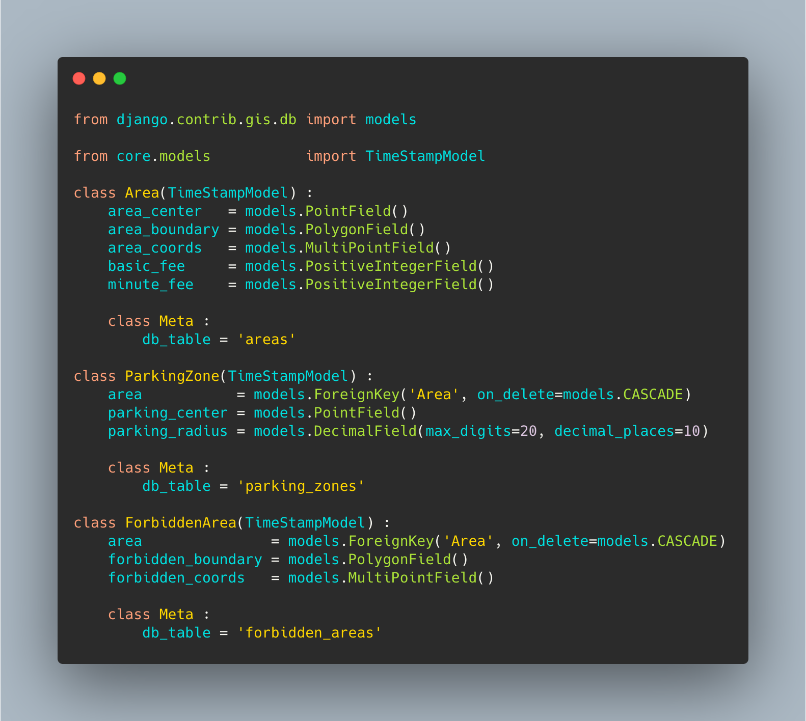 GitHub - chihunmanse/PreonBoarding6-Deer