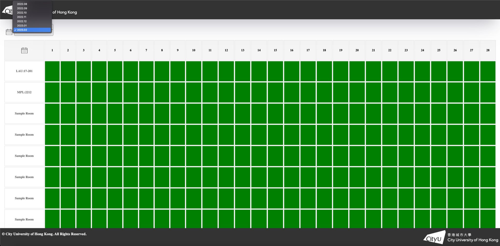 GitHub - horserosemilkshake/internal-timetable: Internal Time Table ...