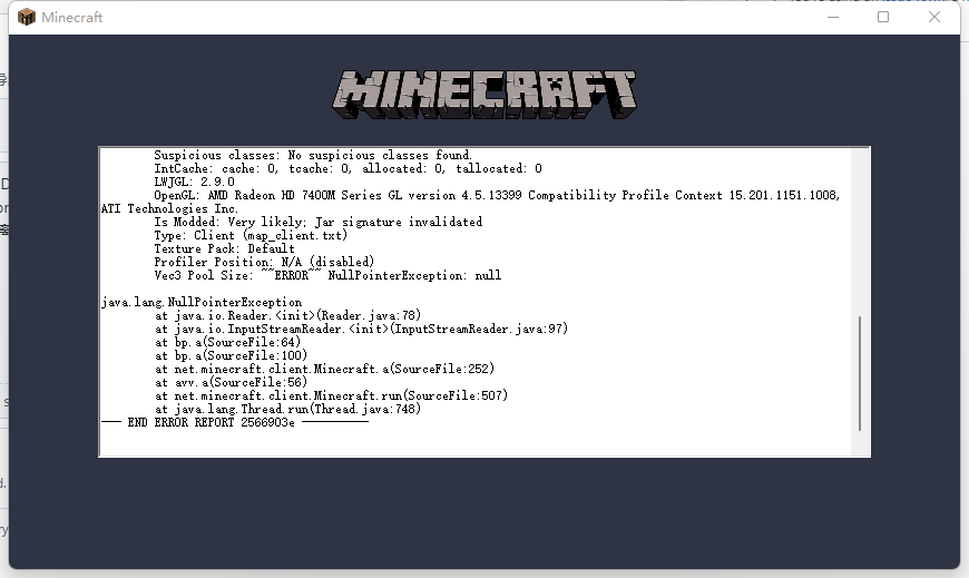 Pcl2 安装的远古版本 Forge 无法启动 · Issue 336 · Hex Dragonpcl2 · Github 