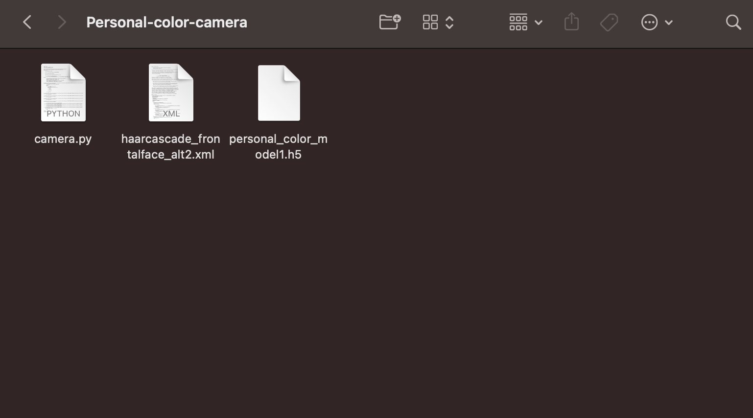 GitHub - JUNYA-727/Personal-color-camera