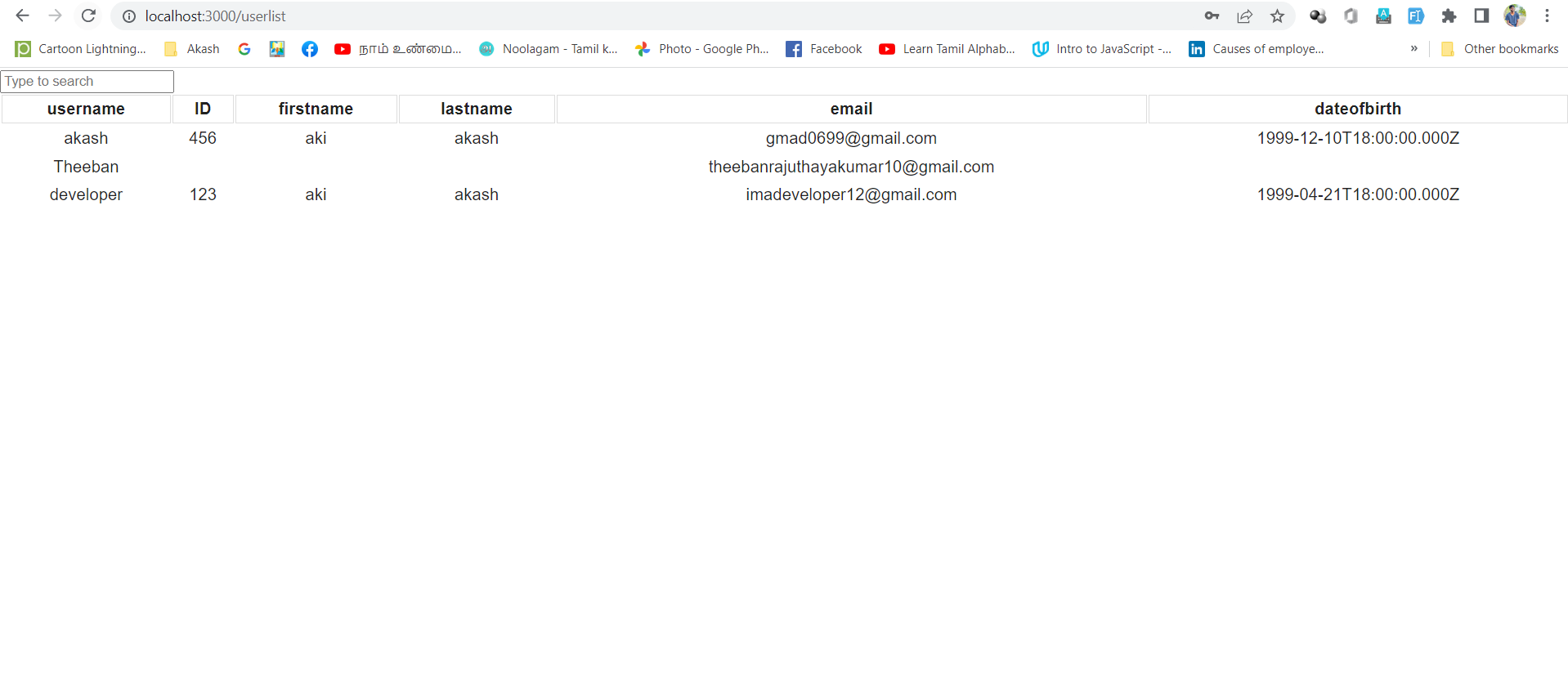 GitHub - akiakash/Surge-Assesment