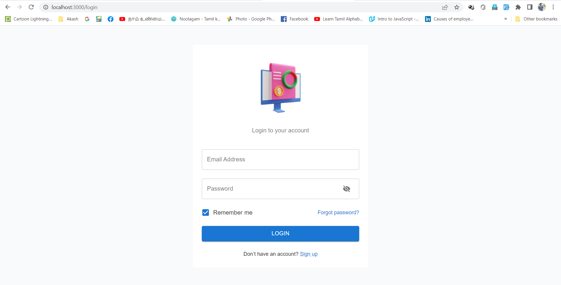 GitHub - akiakash/Surge-Assesment