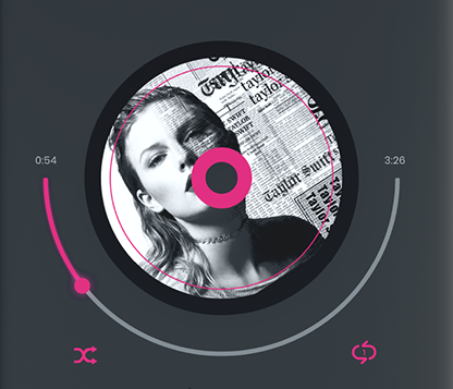 circle slider · Issue #267 · callstack/react-native-slider · GitHub