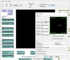 GitHub - irinaabnizova/cell_competition_2D
