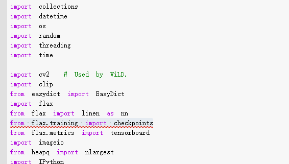 [Say-can] open-source ipynb file issue · Issue #1570 · google-research ...