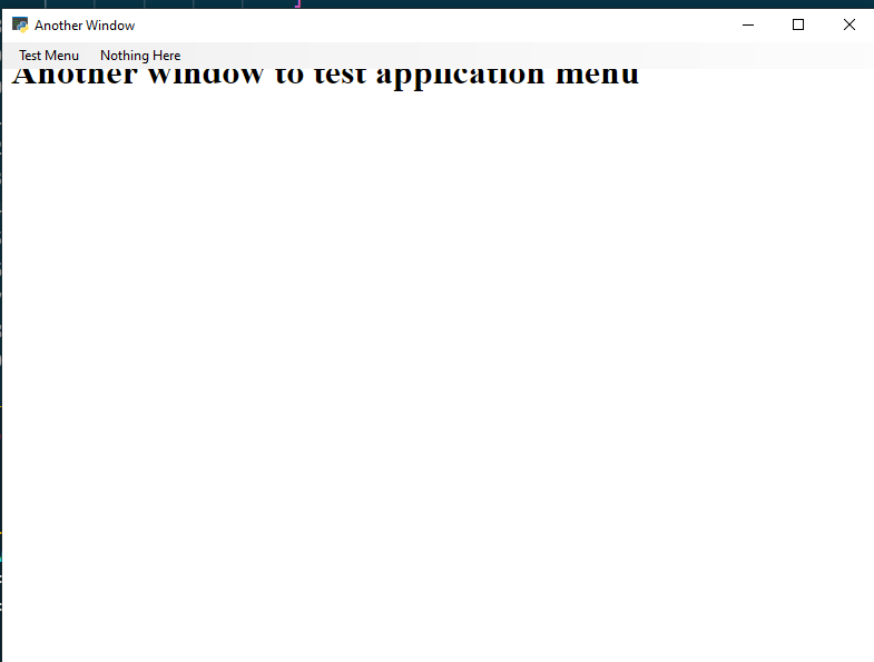 CEF window with uid child_25faed2c does not exist · Issue #1022 · r0x0r ...