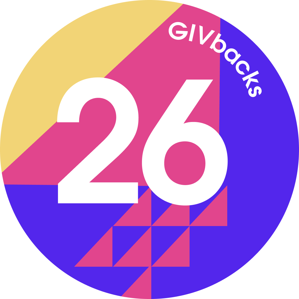We need more POAPs for GIVbacks Rounds... · Issue #926 · Giveth/giveth-planning · GitHub