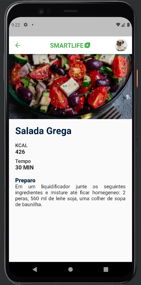 GitHub - WarleyLeandro/smartlife