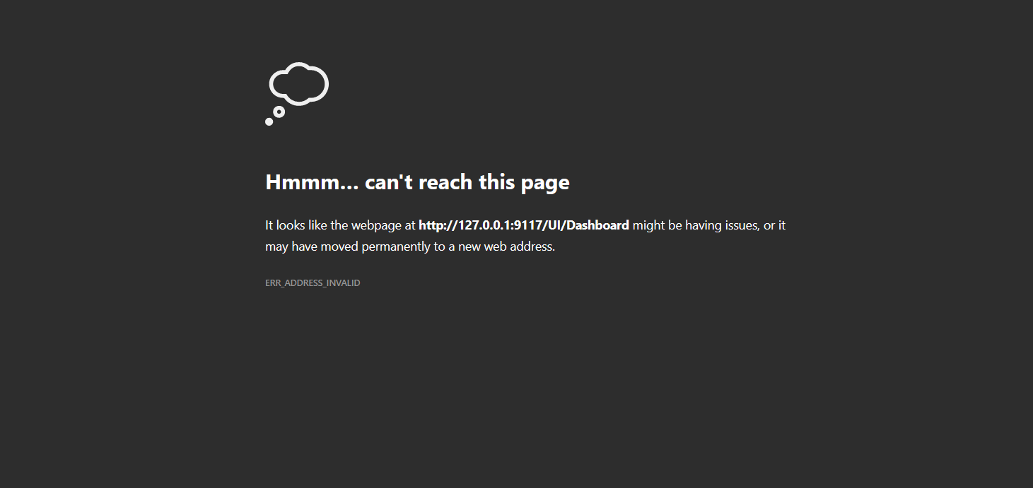 Not able to open jackett webui in windows 10 · Issue #12315 · Jackett ...