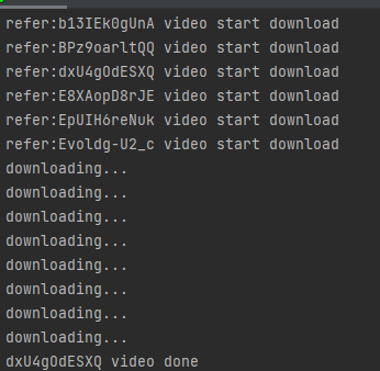 GitHub - waiwuo1412/youtube_downloader: 批量多线程下载youtube视频 使用yt-dlp