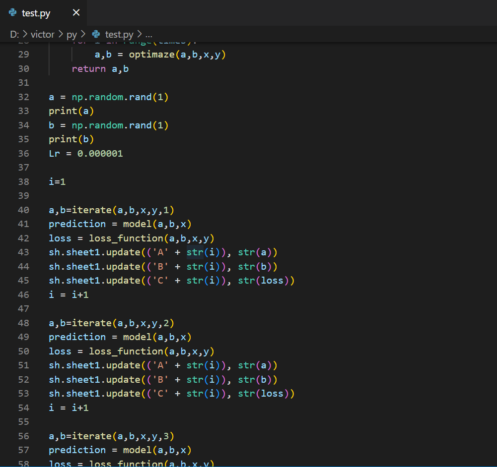 GitHub - etogetosha/Lr-2: ЛАБОРАТОРНАЯ РАБОТА. СБОР, ОБРАБОТКА И ВИЗУАЛИЗАЦИЯ ТЕСТОВОГО НАБОРА ...