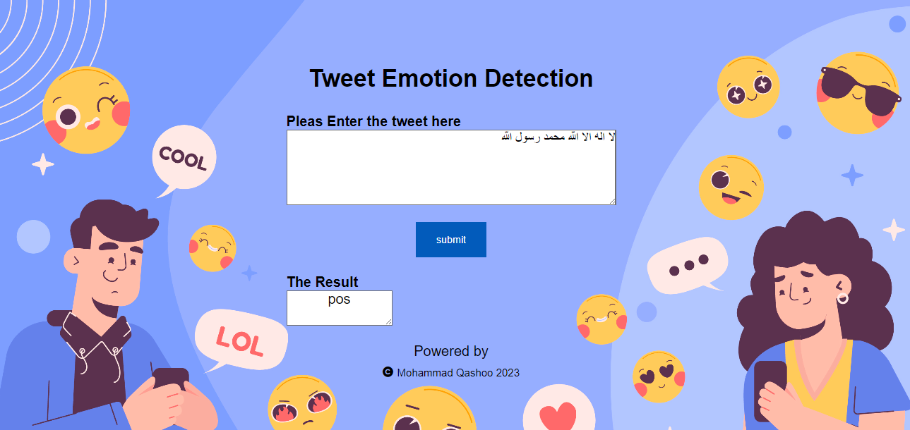 GitHub - mqashoo77/Tweet-Emotion-Detection