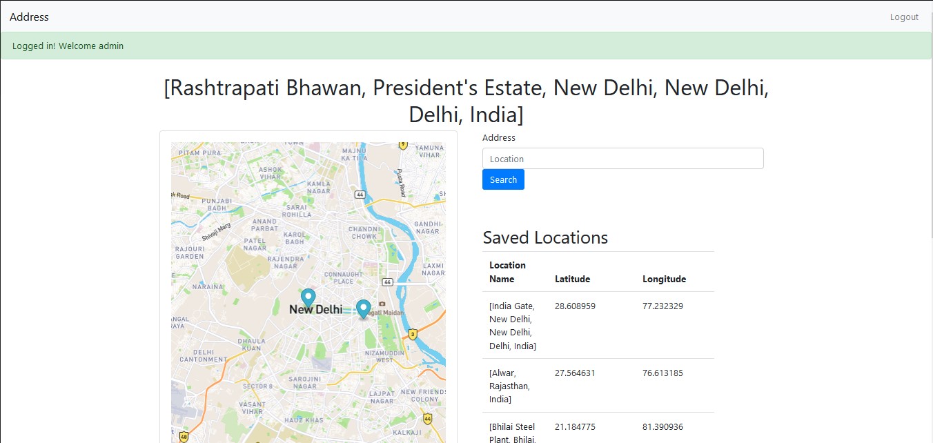 GitHub - arhantbararia/location_facts